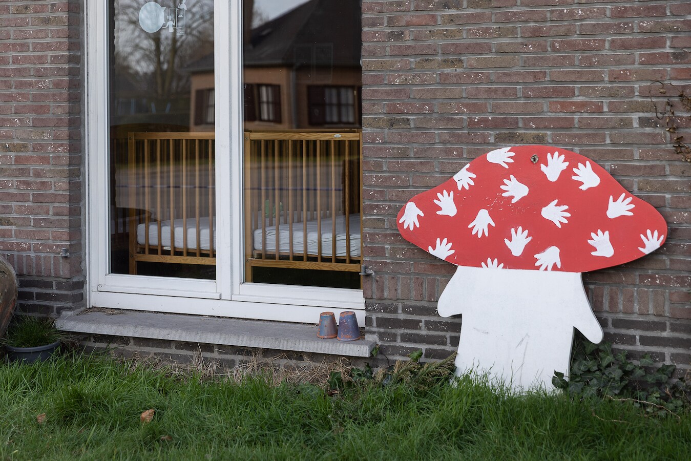 L’enfant décédée dans une crèche à Mariakerke a succombé au syndrome du ...