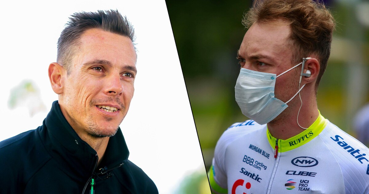 Simple déclaration de culpabilité à l'encontre de Philippe Gilbert et ...