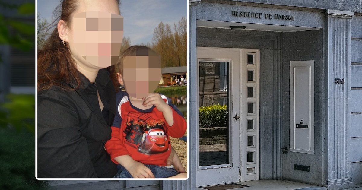 Triple infanticide évité à Uccle: la mère victime d’une décompensation ...