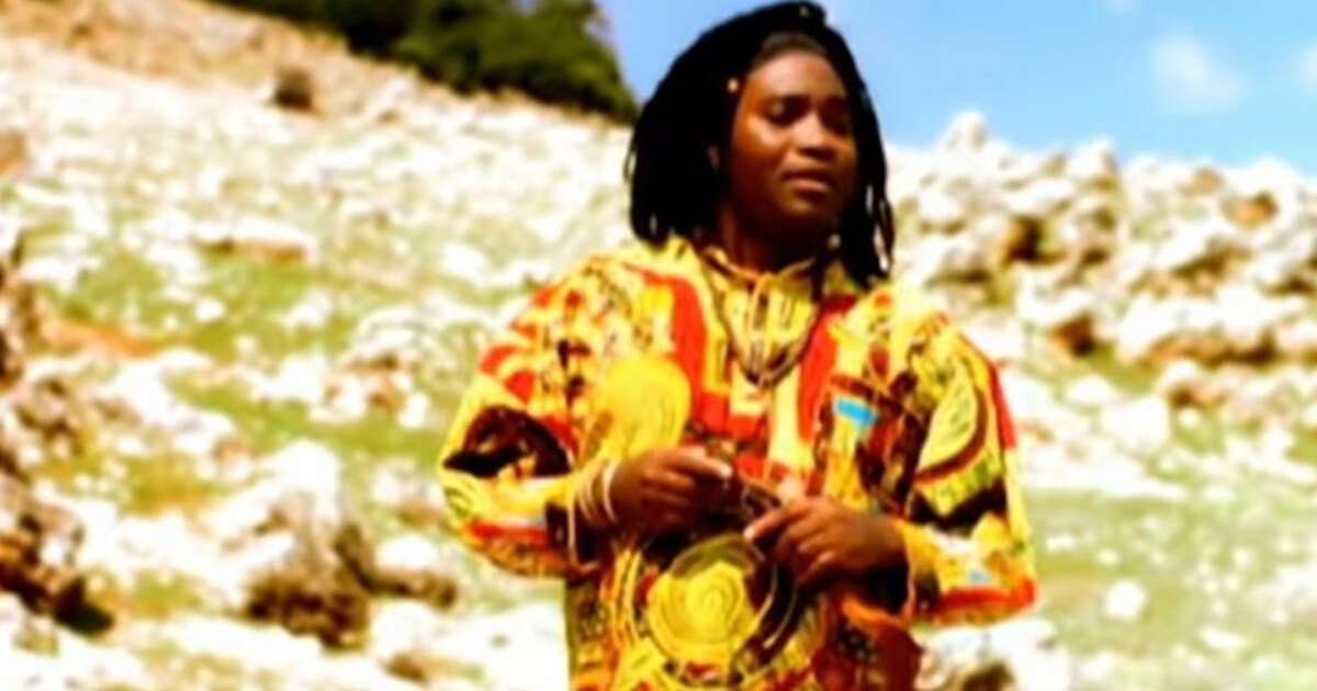 Le chanteur Wes, interprète du tube “Alane”, est mort | Musique | 7sur7.be