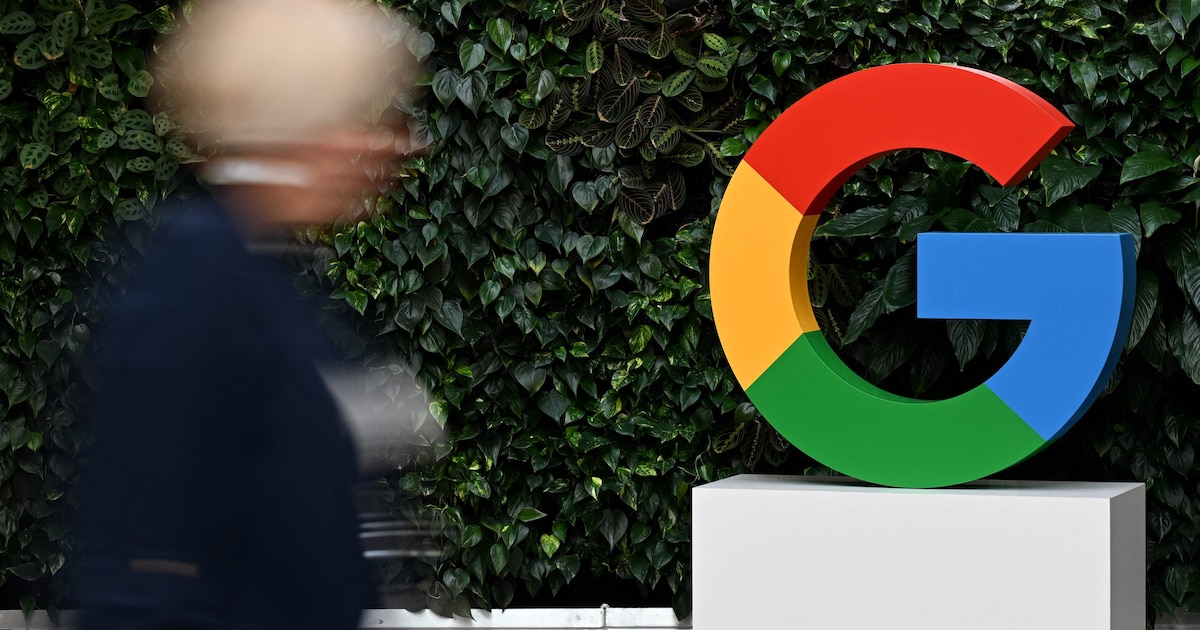 Google.be et .fr, c’est fini: voici ce qui les remplacera | 7sur7.be