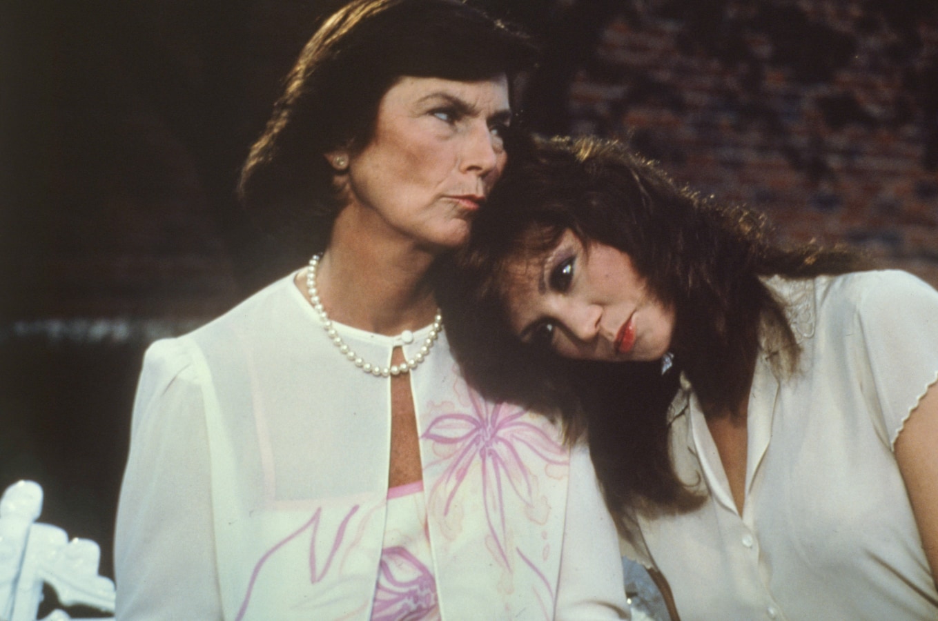 L’actrice de “Dallas” Priscilla Pointer est décédée à l’âge de 100 ans ...