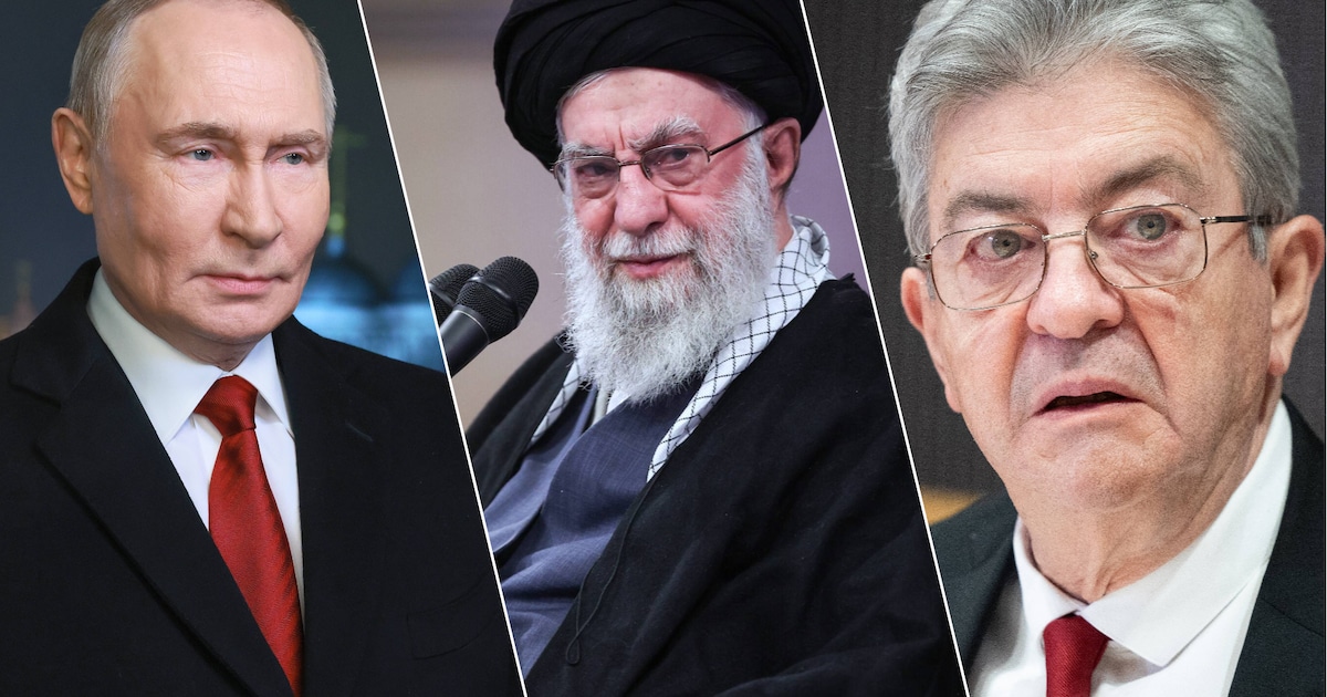 Le monde réagit à l’attaque américaine contre le Venezuela | 7sur7.be