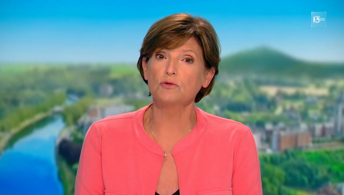 “Je suis soulagée”: Véronique Barbier donne des nouvelles rassurantes ...