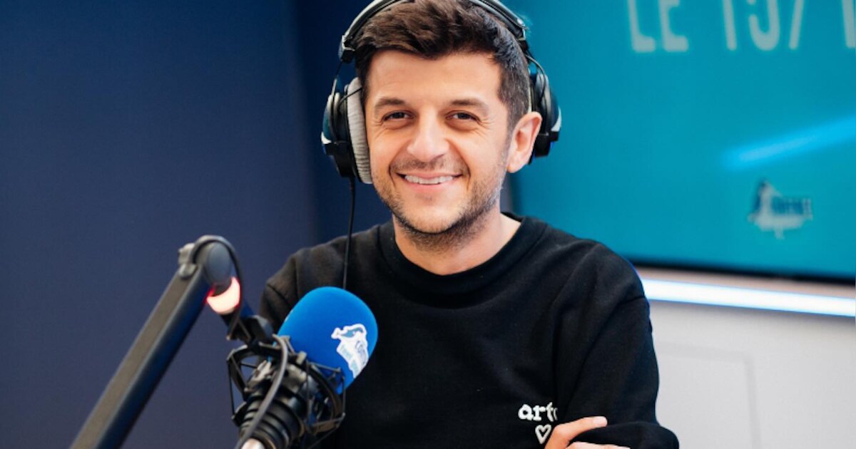 Radio Contact s’offre un relooking | Télé | 7sur7.be