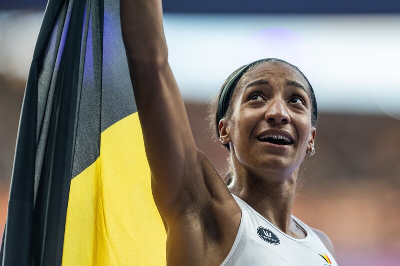 “Nous avons des preuves que c’est faux”: la fédération réagit au coup ...