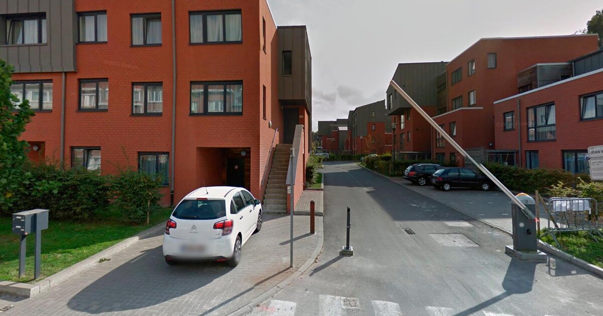 Home invasion chez une personne âgée: un suspect de 18 ans arrêté ...