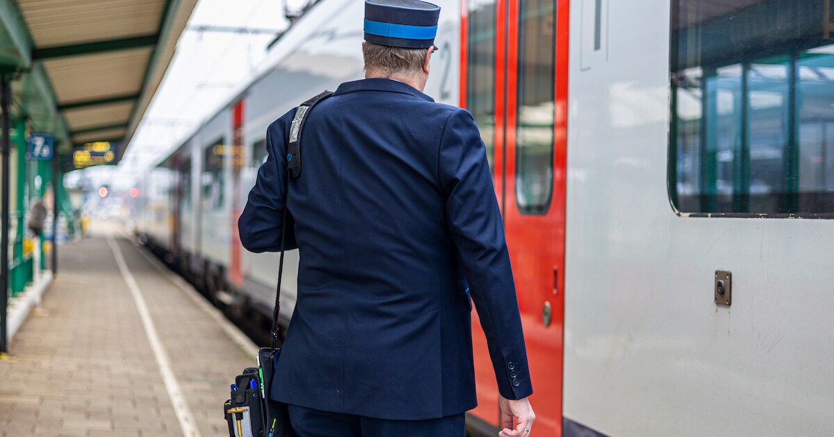 La circulation des trains a repris entre Libramont et Rochefort-Jemelle ...