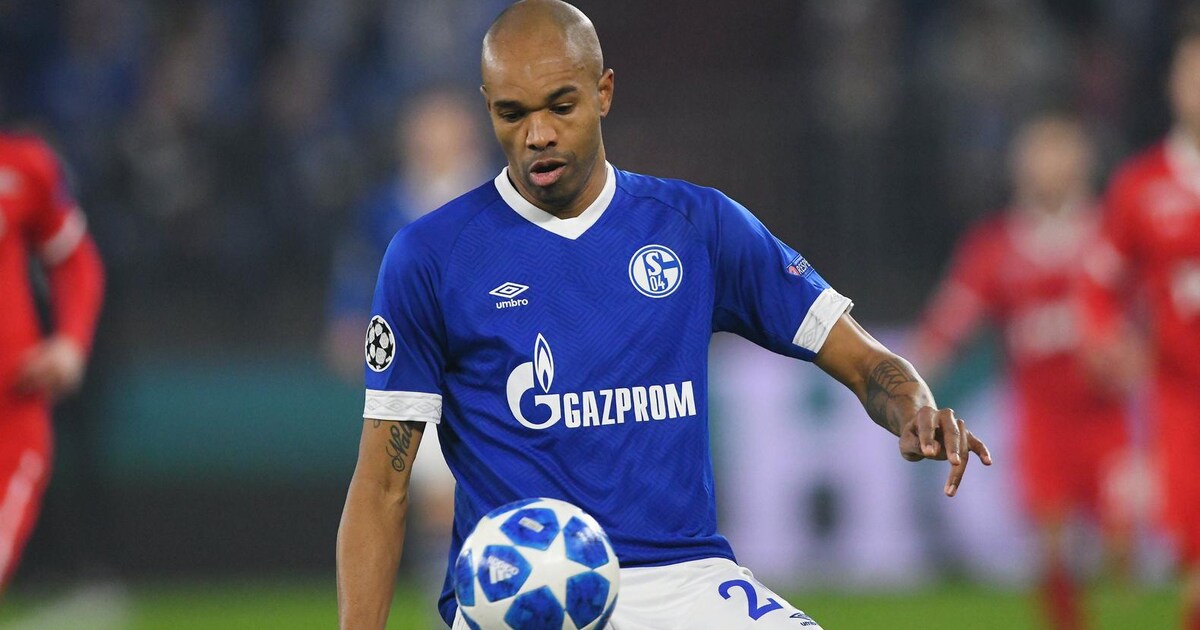 Monaco recrute Naldo | Football étranger | 7sur7.be