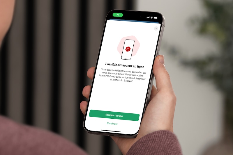 Halte aux fraudeurs: l’application Itsme lance de nouvelles ...