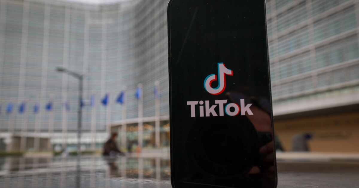 L’UE somme TikTok de changer son interface “addictive” sous peine de ...