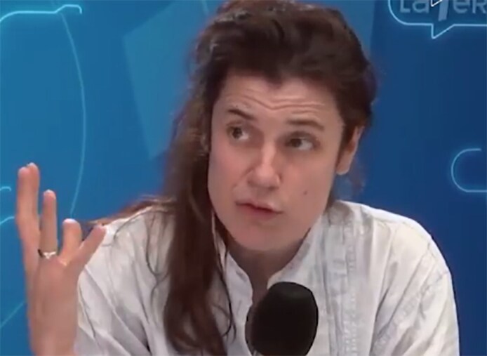 “Le confinement? Une pratique moyenâgeuse, l’aveu d’un échec collectif ...