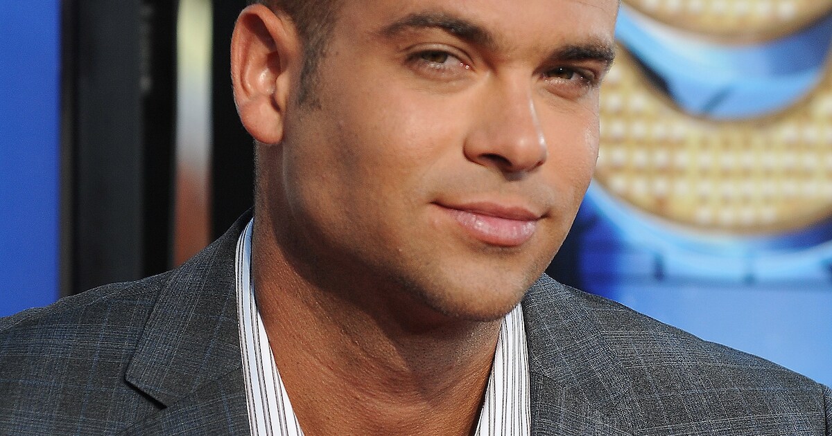 Coupable de pédopornographie, Mark Salling s'est pendu à un arbre ...