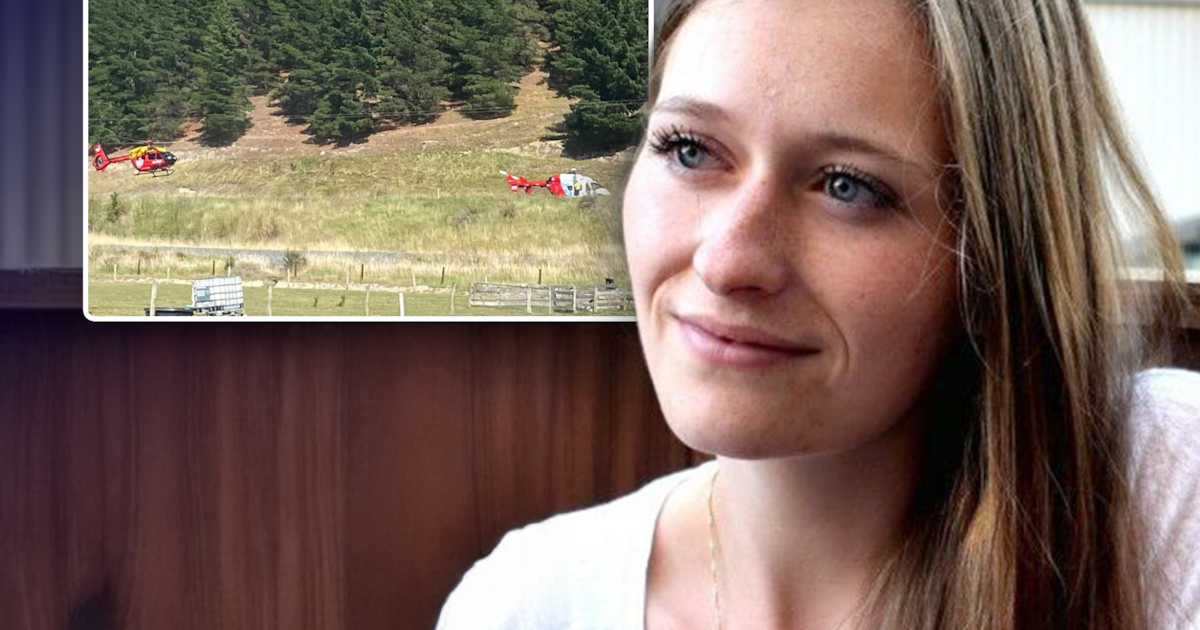 Victoria, tuée dans un accident en Nouvelle-Zélande: son amie n’a pas ...