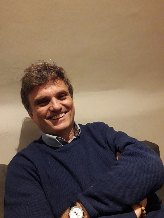 Marc-Antoine Mathijsen se lance dans la course à la présidence des ...