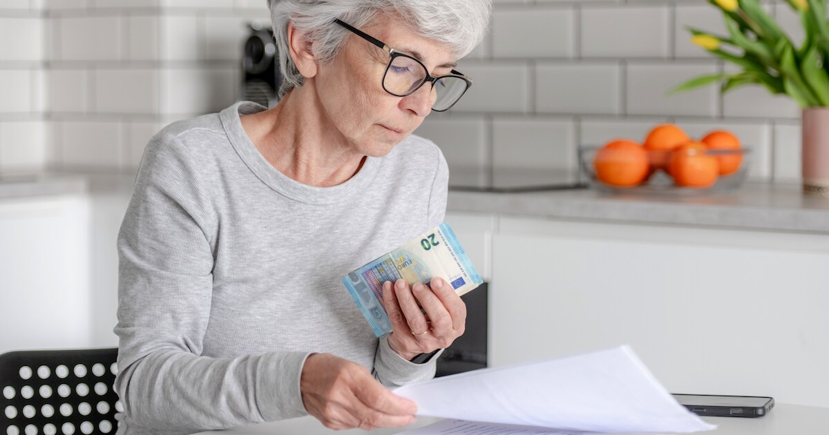Voici combien coûte l’avantage fiscal de l’épargne-pension à l’État ...