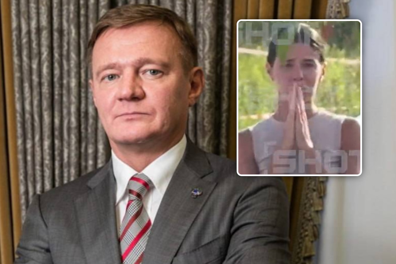 “Sa maison ressemblait à un palais florentin”: comment le ministre ...