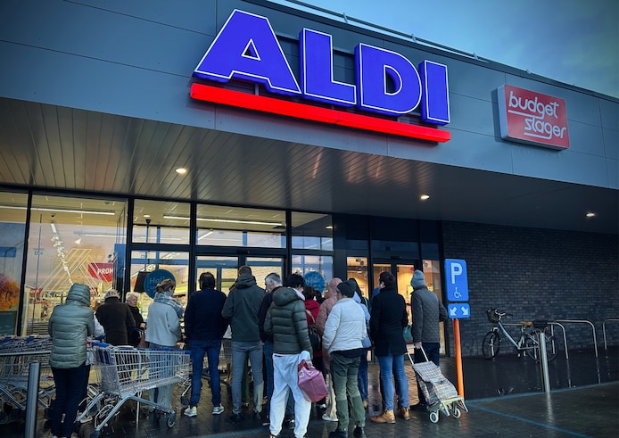 Tous les magasins Aldi de Wallonie devraient rouvrir ce samedi ...