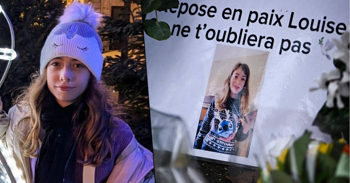 Meurtre de Louise: blessures, emploi du temps incohérent... l’homme en garde à vue cumule les ...