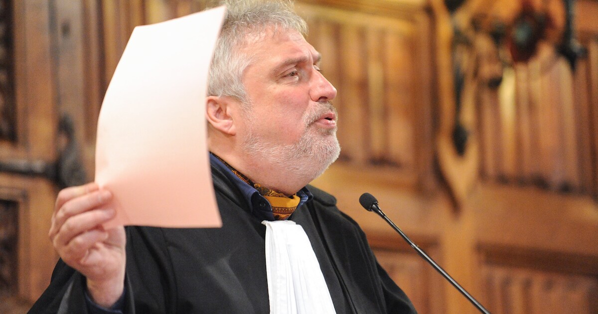 Les avocats des tueurs d'Ihsane Jarfi évoquent des circonstances ...