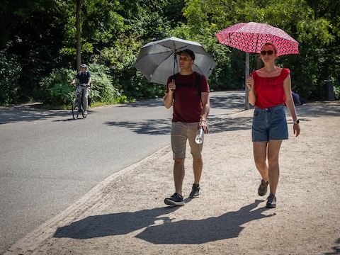 Pourquoi les femmes et les hommes ne sont pas égaux face aux fortes ...