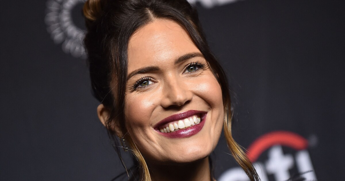 Mandy Moore vivement critiquée après avoir partagé une cagnotte en ...