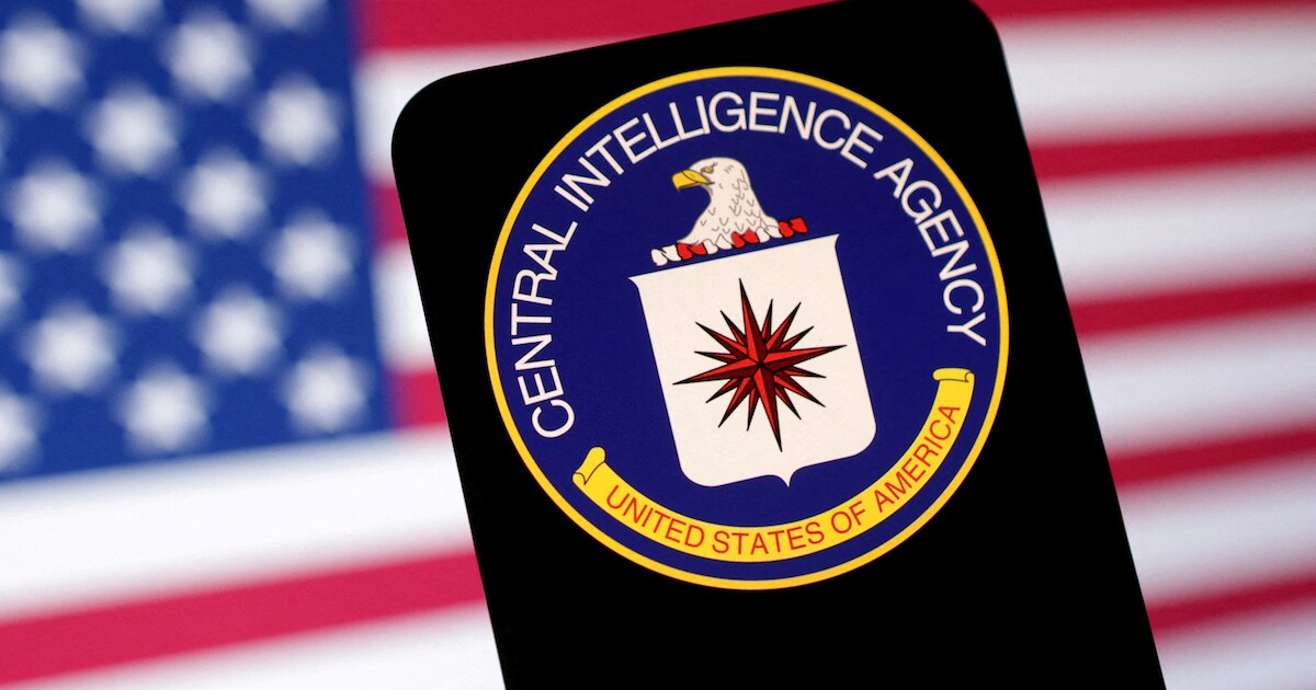 La CIA veut recruter des Chinois: Pékin promet des "mesures" de riposte ...