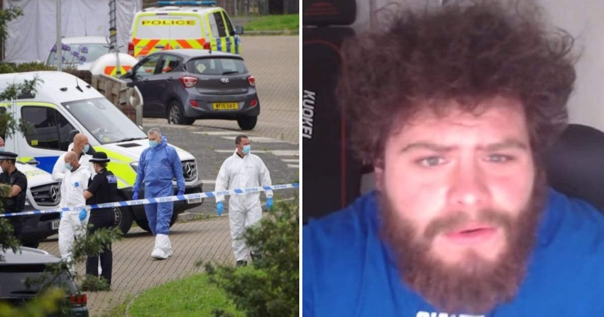 Misogyne, “vierge”, obsédé par les armes à feu: qui est Jake Davison, l ...