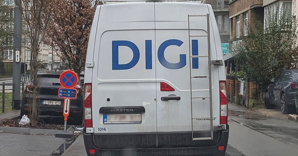 Six mois après le lancement : (comment) l’arrivée de DIGI a-t-elle ...