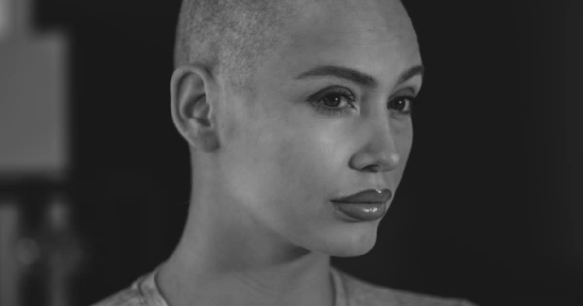 La candidate de téléréalité Éloïse Appelle annonce être atteinte d’un ...