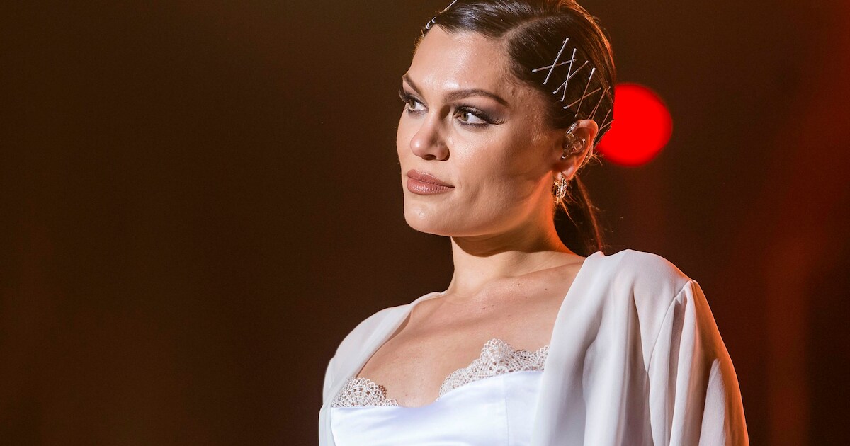 Jessie J révèle souffrir de la maladie de Ménière: “Je ne marchais plus ...