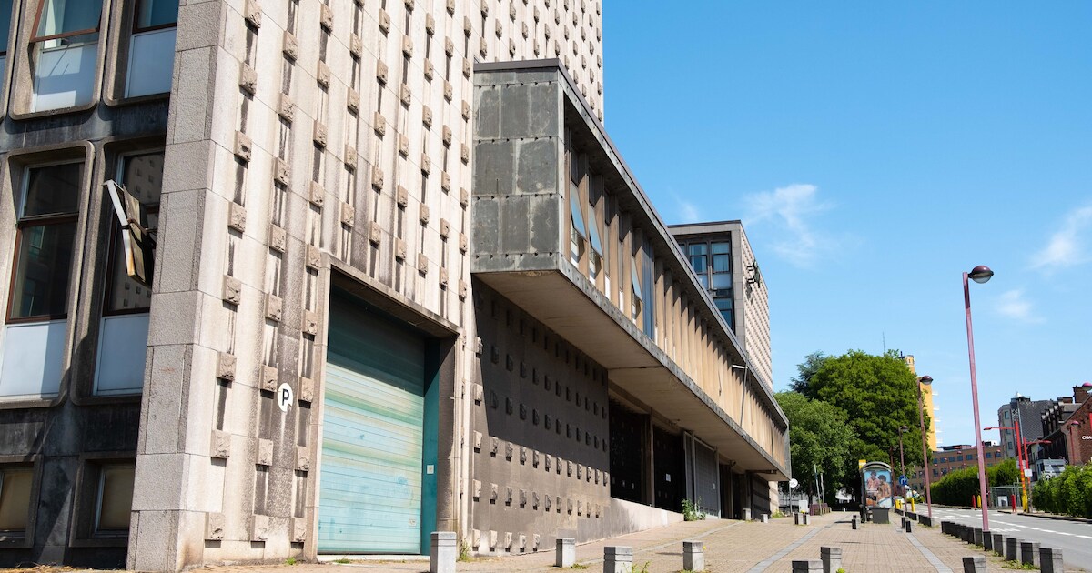 Une piste privilégiée pour le cadavre retrouvé à la gare de Charleroi ...