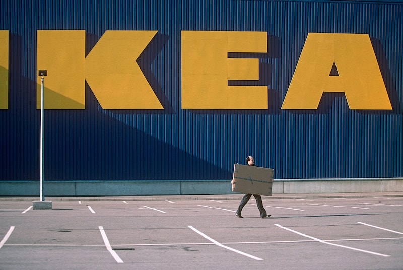 La “Ikea Seconde main Marketplace” bientôt disponible en Belgique ...