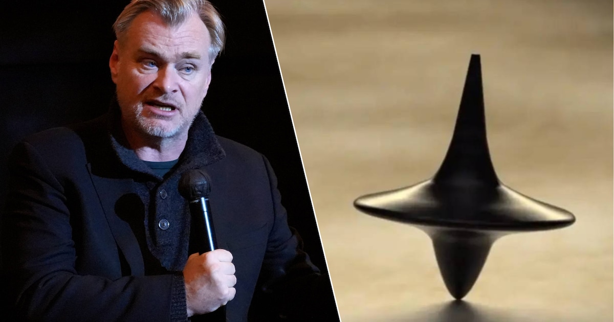 Mystère résolu après 14 ans? Christopher Nolan lève (un peu) le voile ...