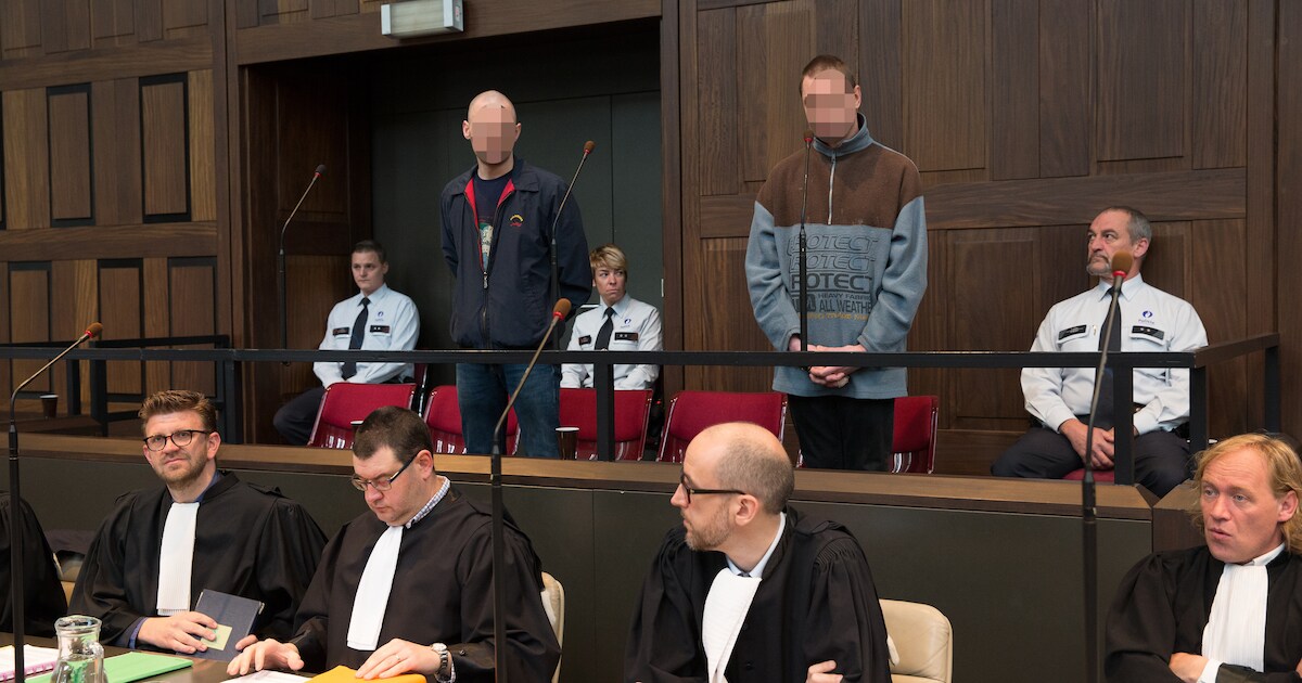 Les policiers soupçonnés de faux dans le dossier du meurtre de Caroline ...