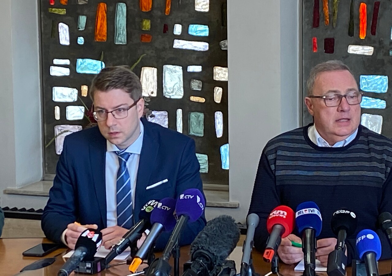 Drame à Strépy-Bracquegnies: le mobile des auteurs n’est pas encore ...