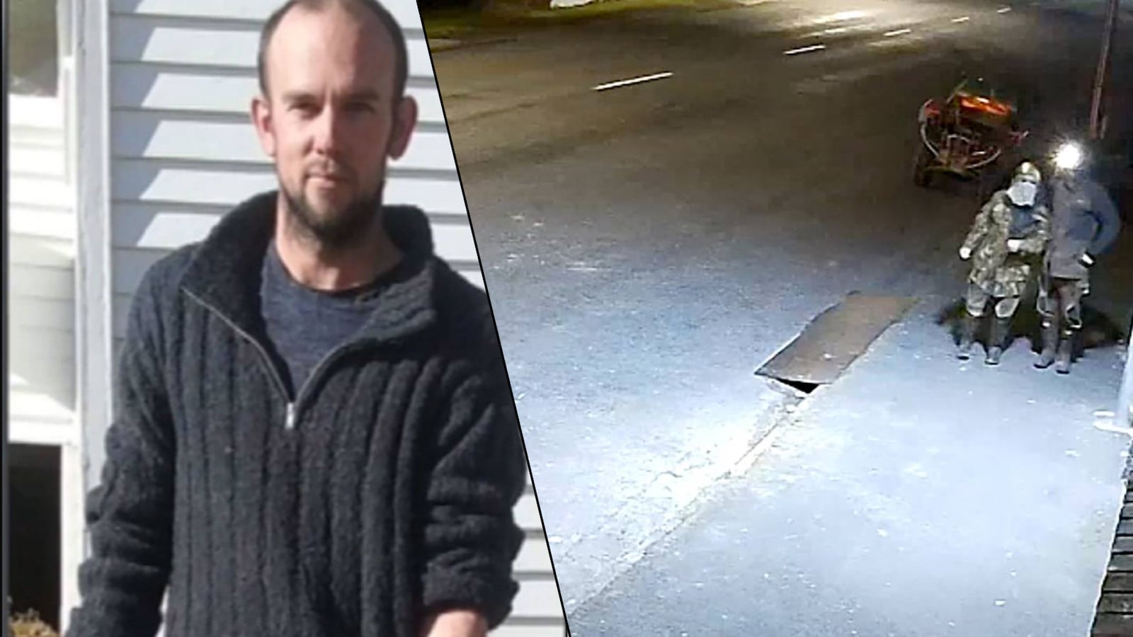 Un Néo-Zélandais en cavale depuis quatre ans abattu par la police ...