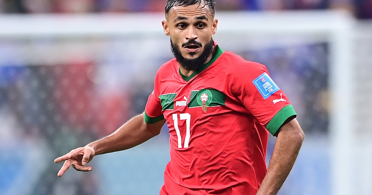 L’Union frappe un gros coup: l'international marocain Sofiane Boufal ...
