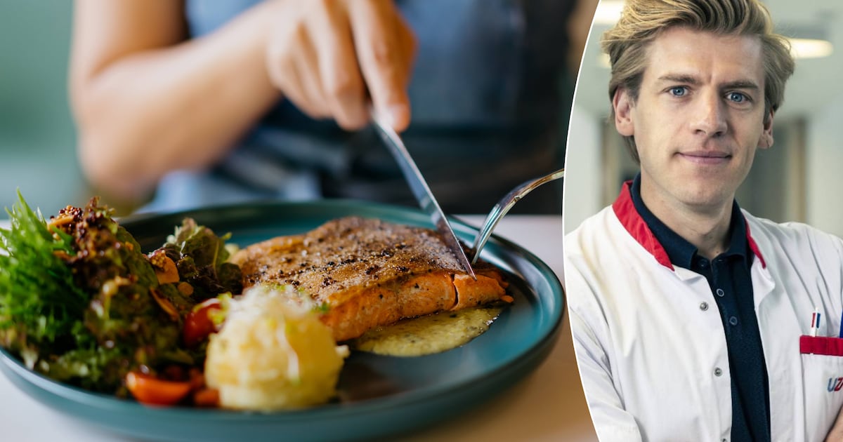 Ces mets ordinaires s’avèrent être des “superaliments”: “Si faibles en ...