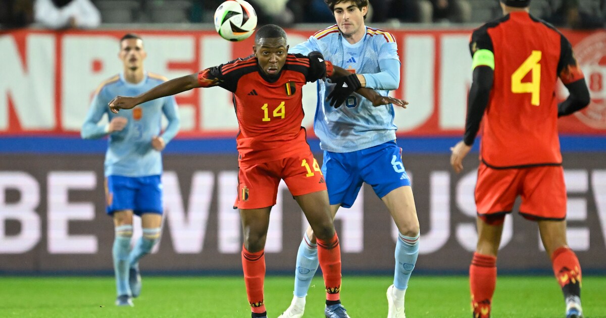 Les Diablotins obtiennent un partage au goût amer contre les favoris ...