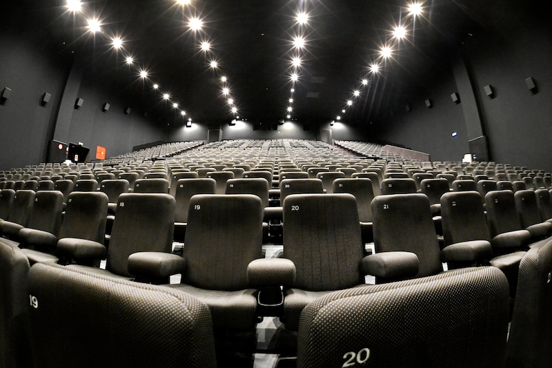 Bart De Wever demande la confiance au Parlement | 7sur7.be