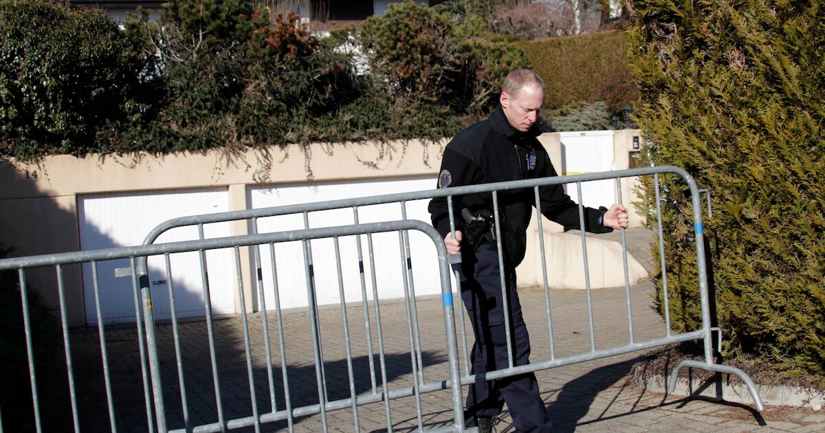 La famille du père des jumelles consternée et inquiète | 7sur7.be