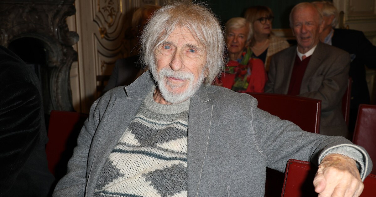 Pierre Richard soutient Gérard Depardieu, une association lui retire le ...