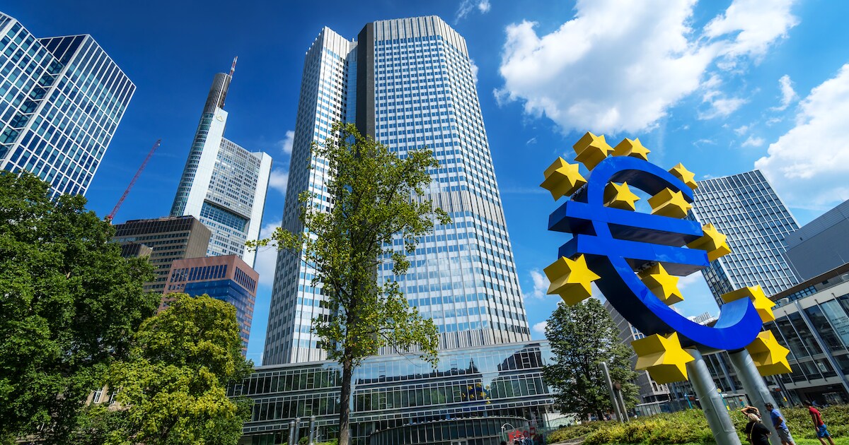 Une inflation qui baisse lentement tandis que le chômage reste stable ...