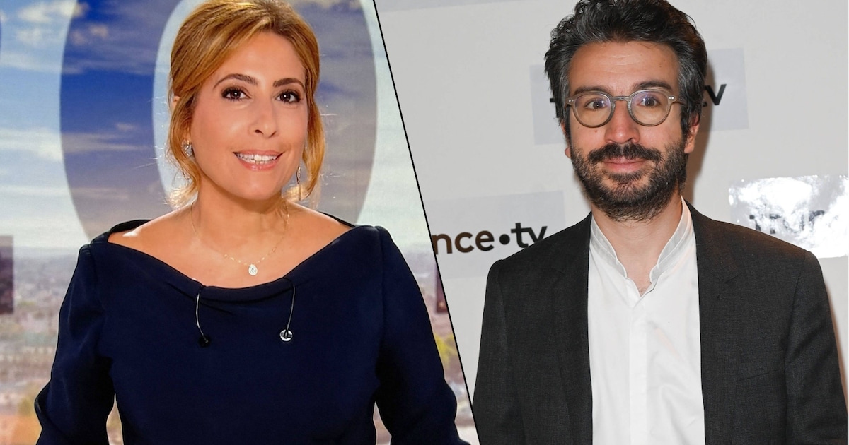 “J’ai été surpris”: le directeur des programmes de France Télévisions ...