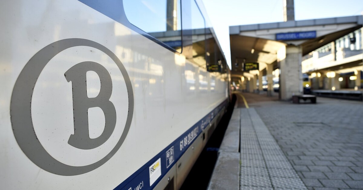La CSC-Transcom introduit un recours contre les mesures de la SNCB ...