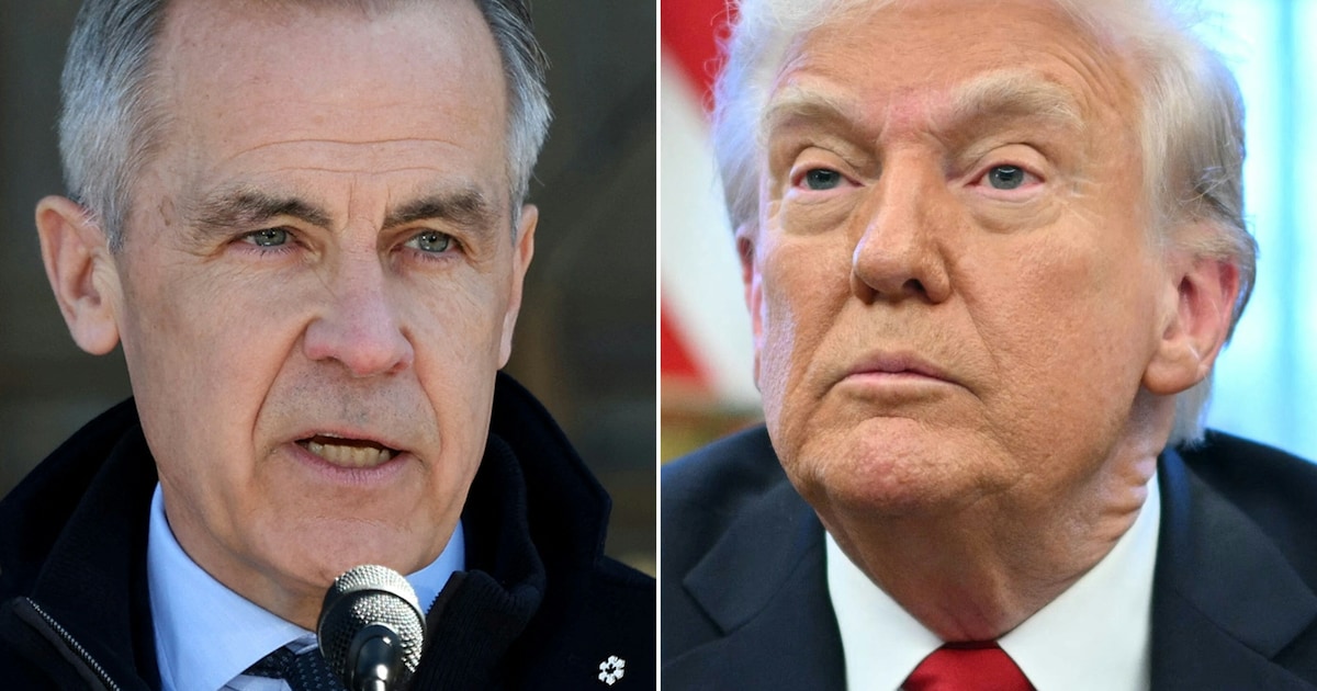 “Le Conseil de la paix retire l’invitation”: pourquoi Trump ne veut ...