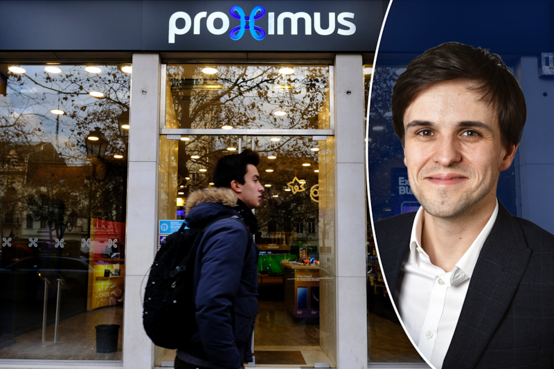 Proximus réduit ses effectifs: ce que cela va concrètement changer pour ...
