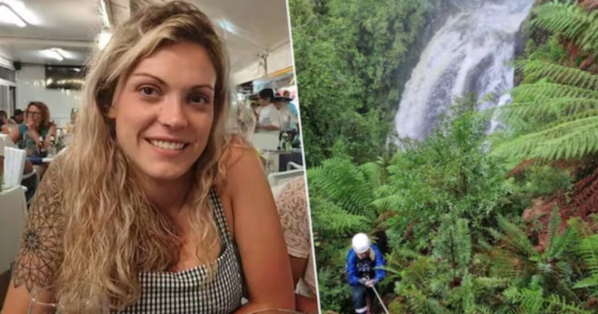 Disparition de la Liégeoise Céline Cremer en Tasmanie: la thèse de l ...