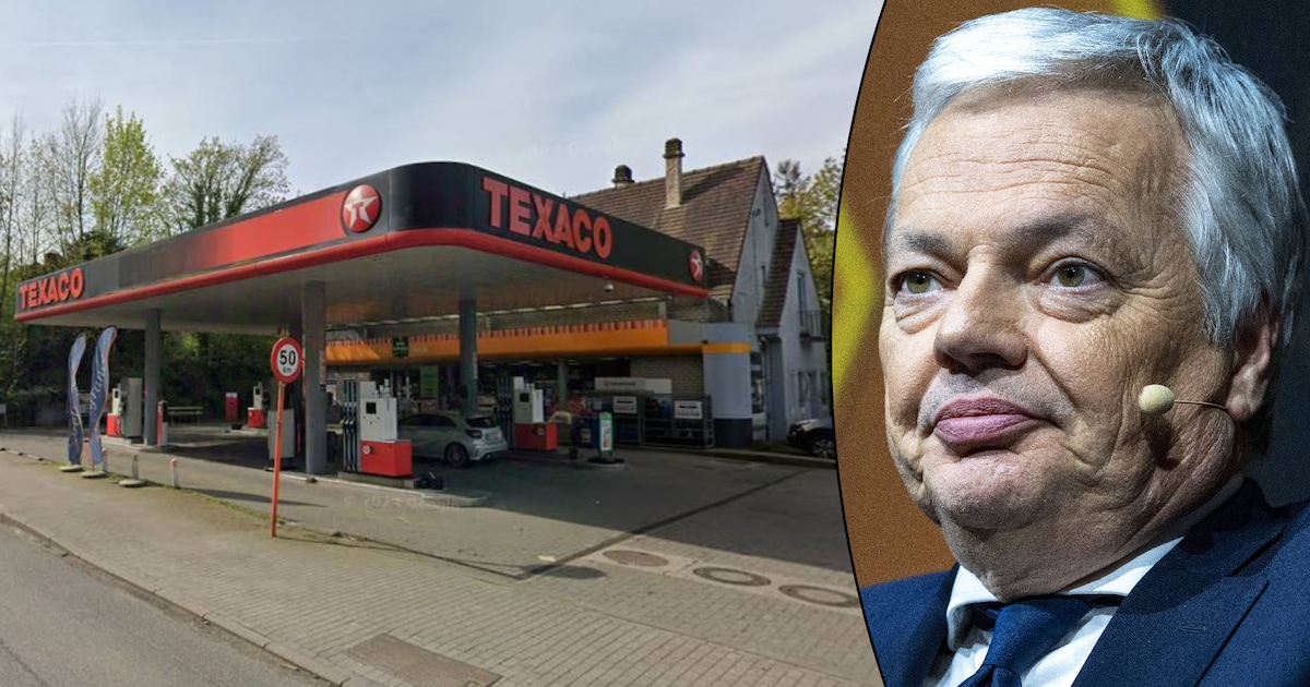 Didier Reynders “achetait pour deux à trois mille euros de billets de ...